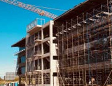 Edificadora- Proyectos