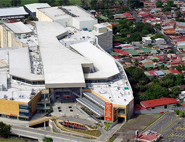 Edificadora- Proyectos