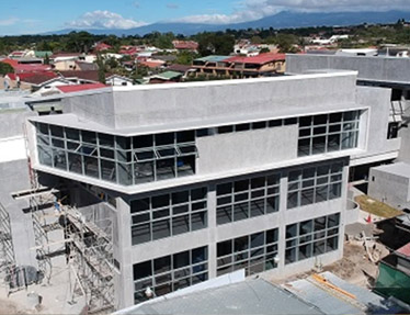 Edificadora- Proyectos