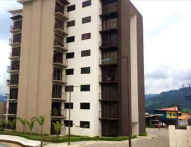 Edificadora- Proyectos