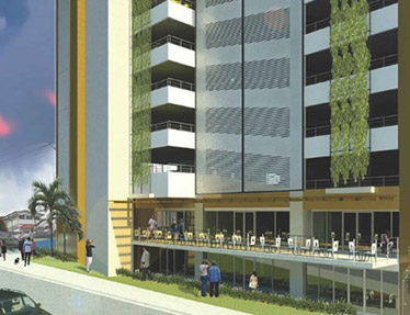 Edificadora- Proyectos