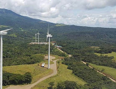 Edificadora- Proyectos