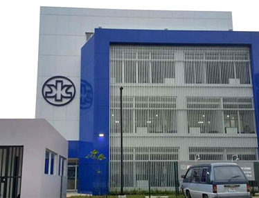 Edificadora- Proyectos