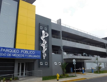 Edificadora- Proyectos