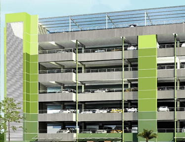 Edificadora- Proyectos