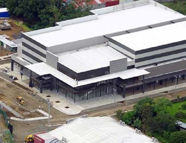 Edificadora- Proyectos