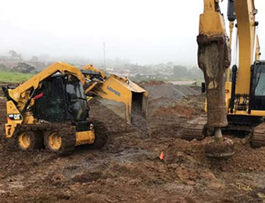 Edificadora- Proyectos