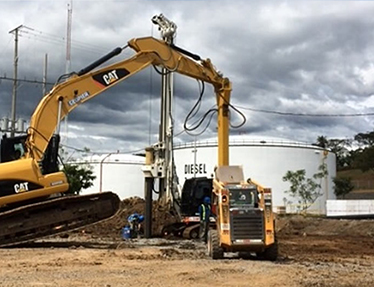 Edificadora- Proyectos