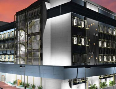 Edificadora- Proyectos