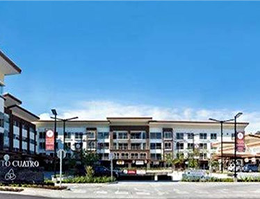 Edificadora- Proyectos